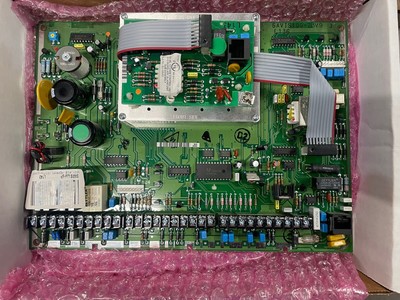 Control Panels & Keypads - Ademco Vista