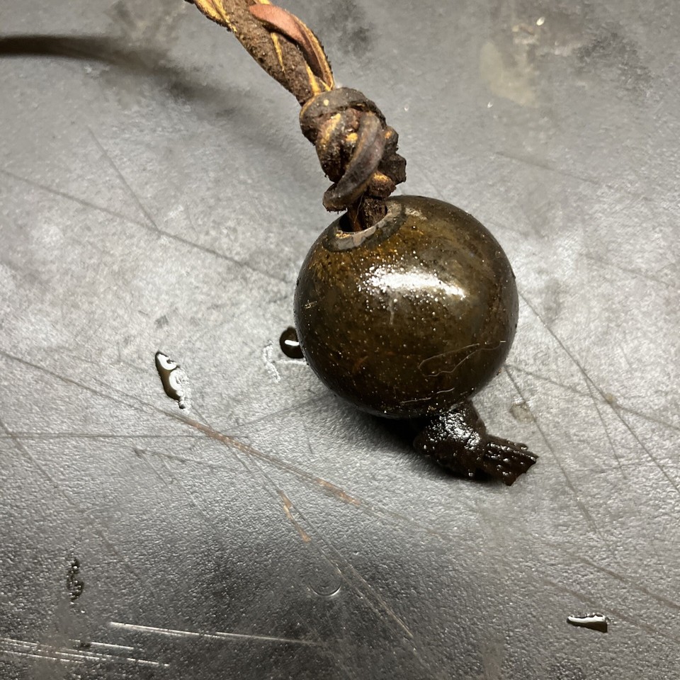 Gaucho style bolas boleadoras hunting tool | eBay