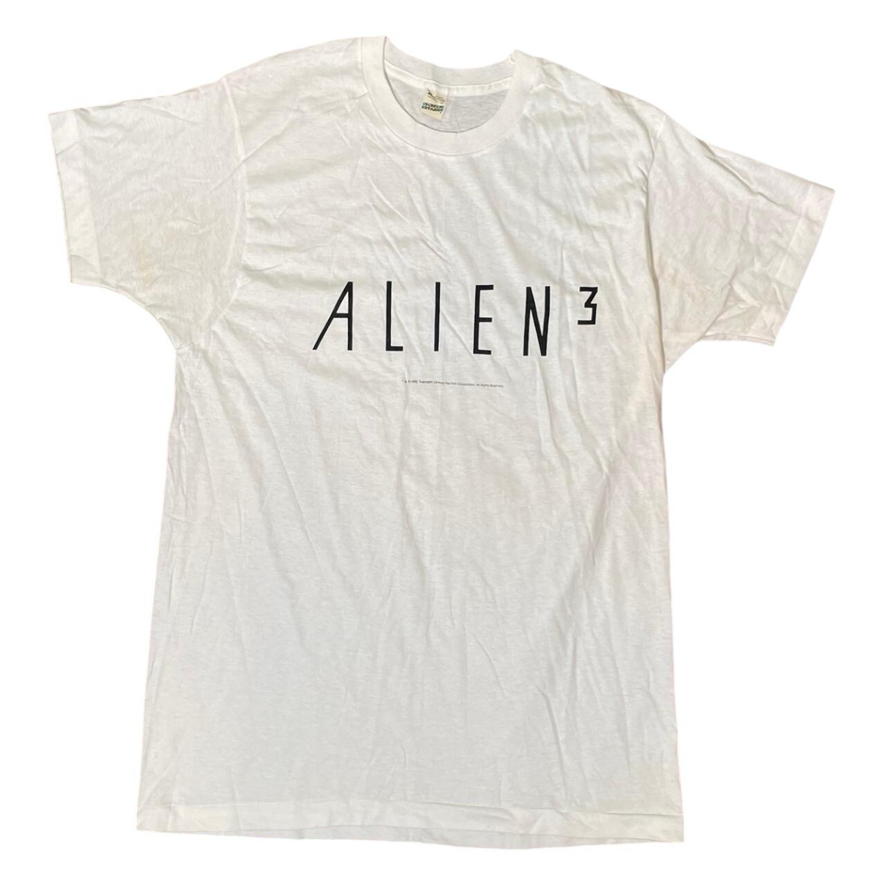 Vintage 90s 1992 Alien 3 Movie Promo Horror Sci-fi Gr… - Gem