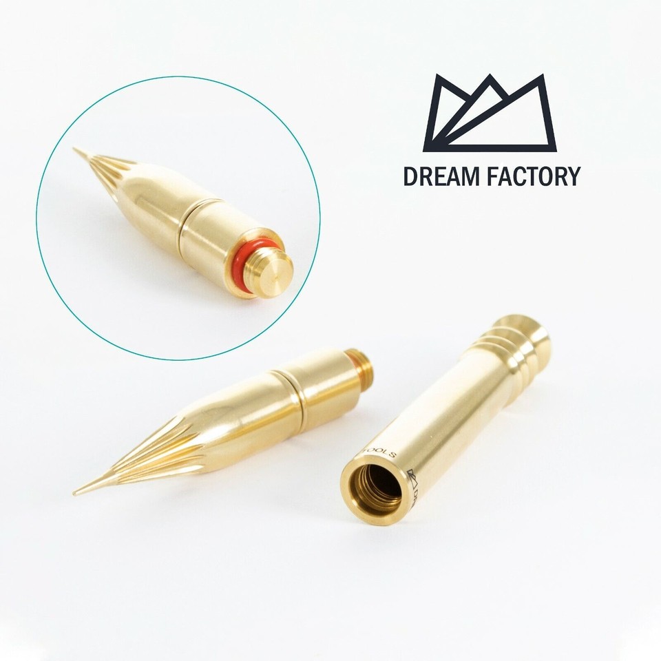 Dream Factory leather craft 5 in 1 Multi Tool Awl Edge Roller Hammer ...