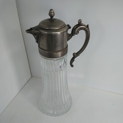 Pitchers & Jugs - Ice Insert