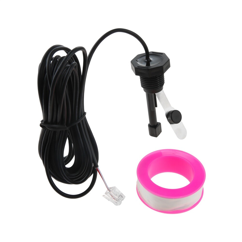 GLX-FLO-RP Flow Switch For Hayward Goldline Salt Chlorine Generator ...