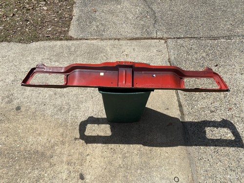 75-81 Tr7 Tr8 Rear Tail Light Panel | eBay