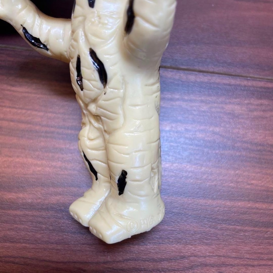 Osato Toys Eleking Sofubi 3175 | eBay