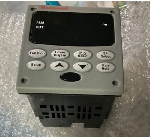 HONEYWELL TEMPERATURE CONTROLLER DC2501-E0-0L00-200-00000-00-0 | eBay