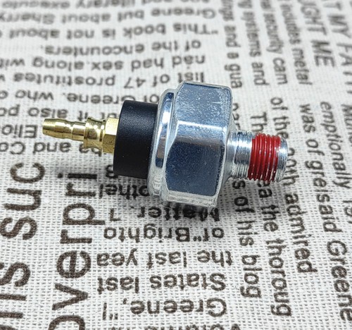 OEM OIL PRESSURE SWITCH for HONDA CIVIC ELEMENT ACCORD ACURA MDX 37240 ...