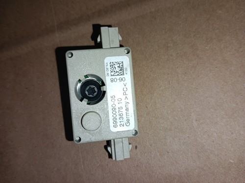 OEM 2008 Mini Cooper S RADIO ANTENNA AMPLIFIER MODULE 6990090-05 | eBay