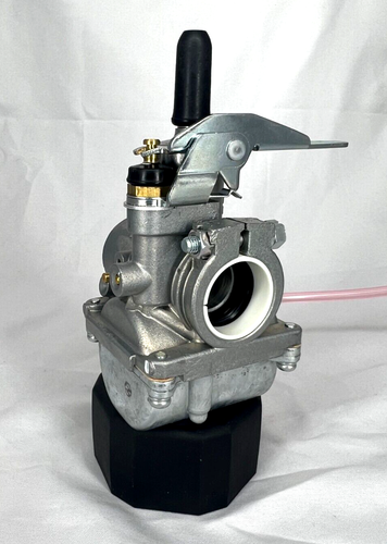 1997-2000 KTM SXR 50 Pro Jr Genuine Mikuni VM18-144 Carburetor ...