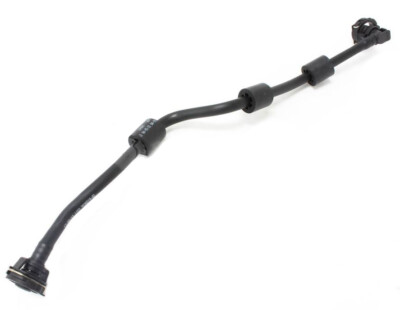 Genuine BMW E90 M3 Engine Coolant Recovery Tank Hose 11537838219 NEW | eBay