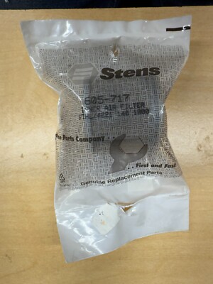 Stens 605-717, 4221 140 1800, 7-08376 Air Filter NOS | eBay