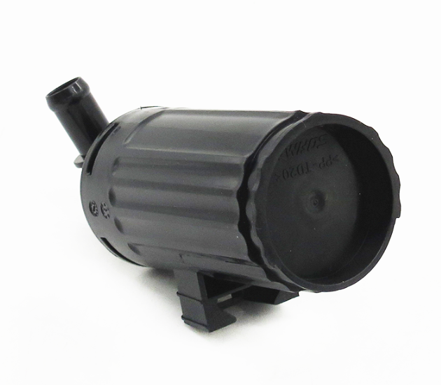 0EM Fuel Tank Charcoal Canister Dust Filter For Peugeot 308 4008 5008 ...