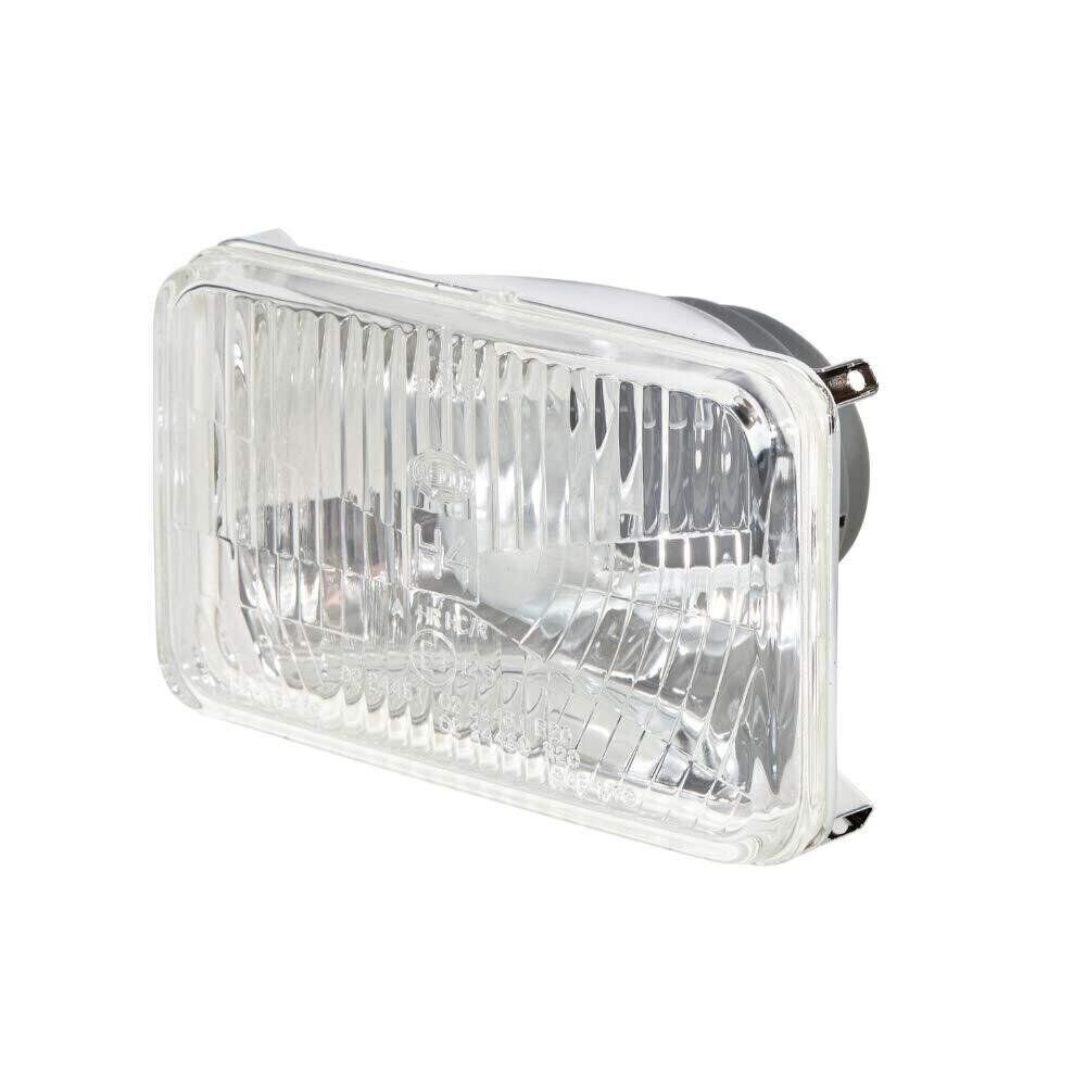 Hella 003177862 HLMP MOD 164X103 H4 12V ECE | eBay