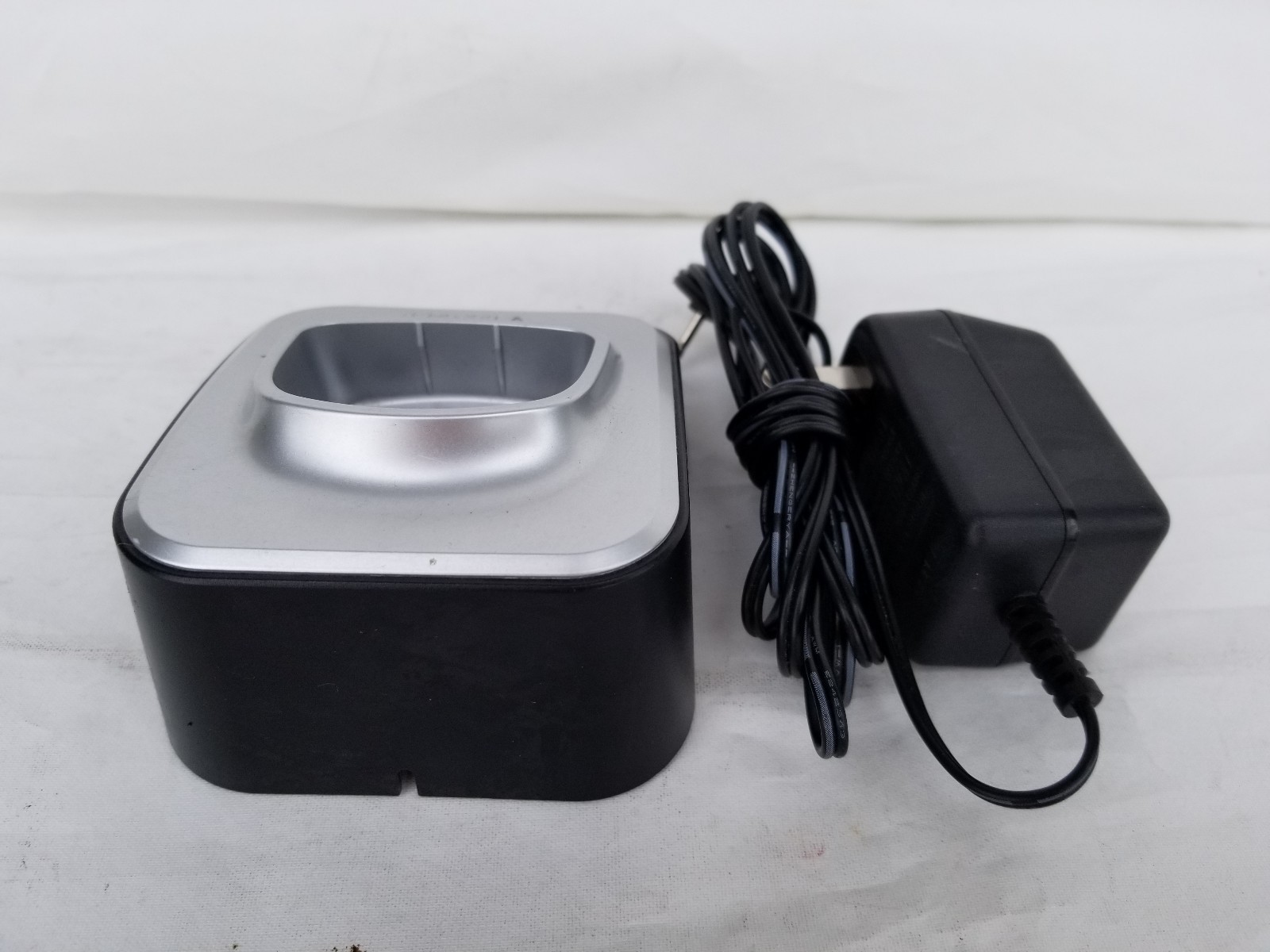 VTech CS6229-4 DECT 6.0 CHARGING CRADLE WITH AC For CS6229-3 CS6209 ...