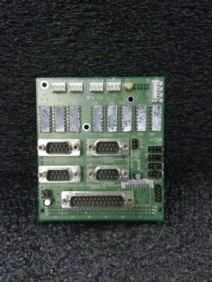 GALIL Motion Control SDM-20240 Stepper Driver Module | eBay