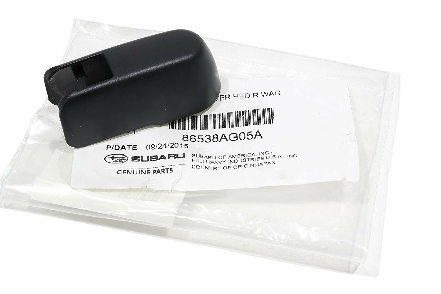 2005-2019 Subaru Rear Window Wiper Arm Cap Outback Legacy Tribeca ...