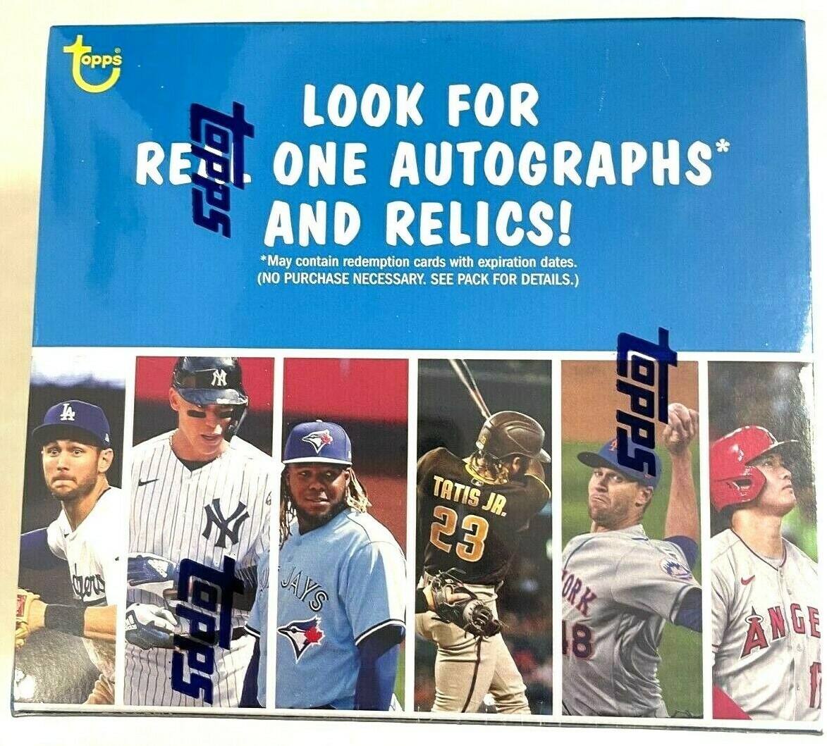 Image Variations Card Set For 2022 Topps Heritage Baseball - 250 Cards ...