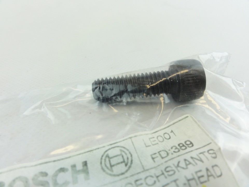 Bosch 1613414009 New Genuine Screw for 11305 Demolition Hammer | eBay