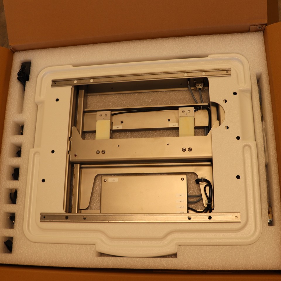 Sartorius Biostat RM Rocker Wave-mixing Bioreactor 20L 50L RMROCKER | eBay