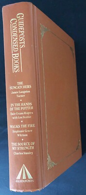 Guideposts Condensed Books 1996 by Turner, Rogers, Whitson & Stanley ...