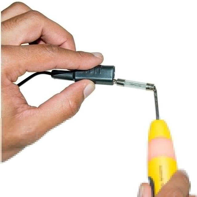 Gardner Bender Sperry Instruments Continuity Tester Ct6101 for sale ...