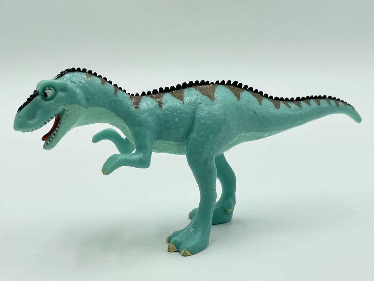 Dinosaur Train Giganotosaurus Toy