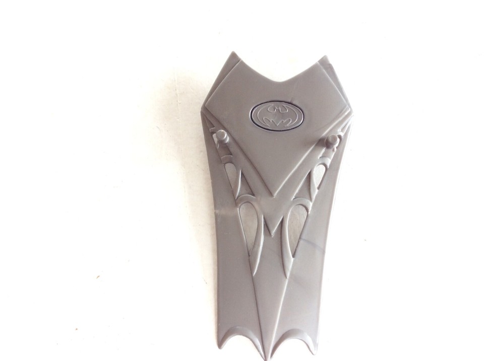 BATMAN & ROBIN Hover Attack Batman Cape Glider Accessory, Kenner 1997 ...