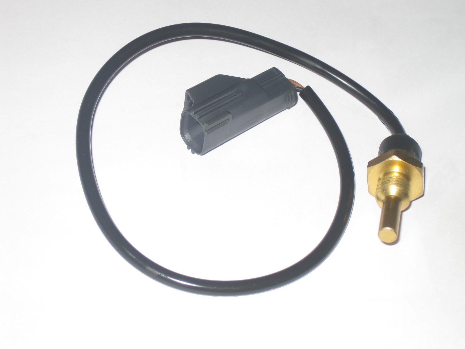 VOLVO Engine Coolant AIR Temperature Sensor 8627679 5S1607 S80,XC90 ...