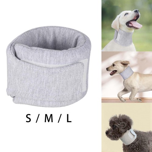 Dog Neck Brace Protective Collar Neck Protection for Large Medium Small ...