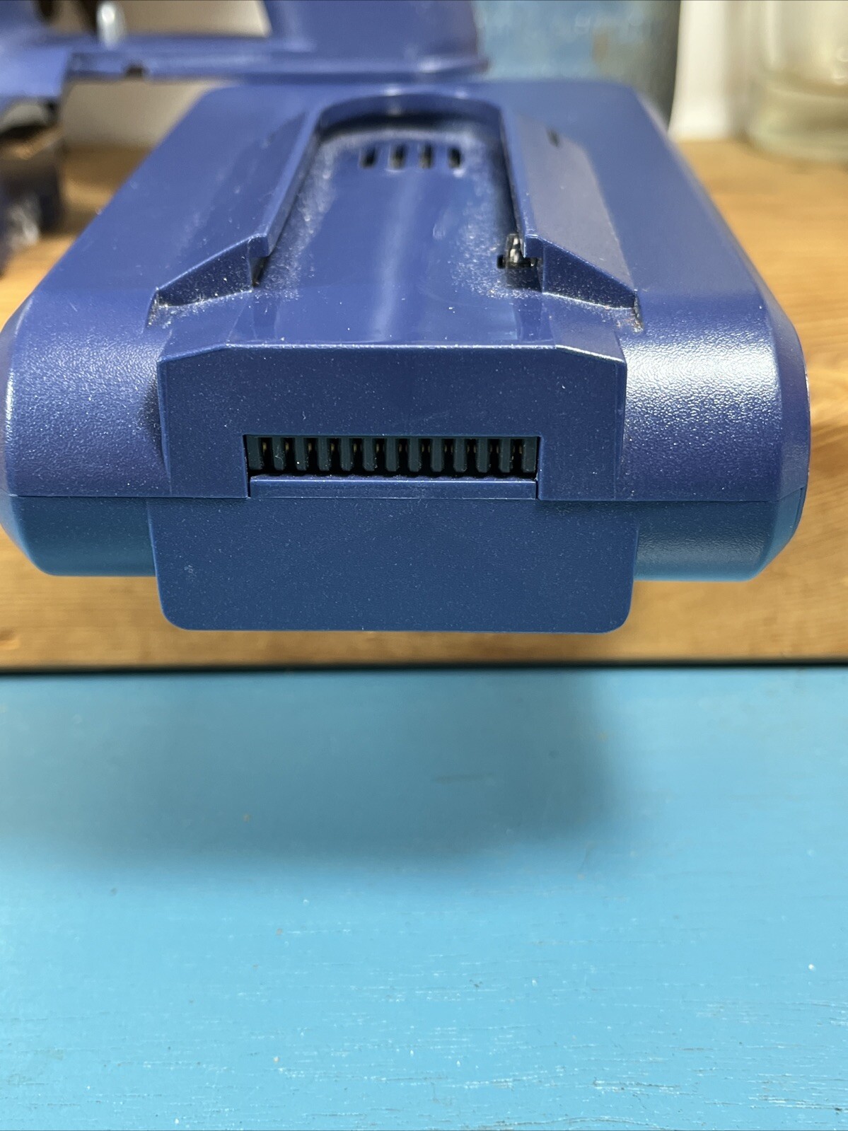 Buture Replacement Battery JR600 for Cordless Vacuum Cleaner | eBay