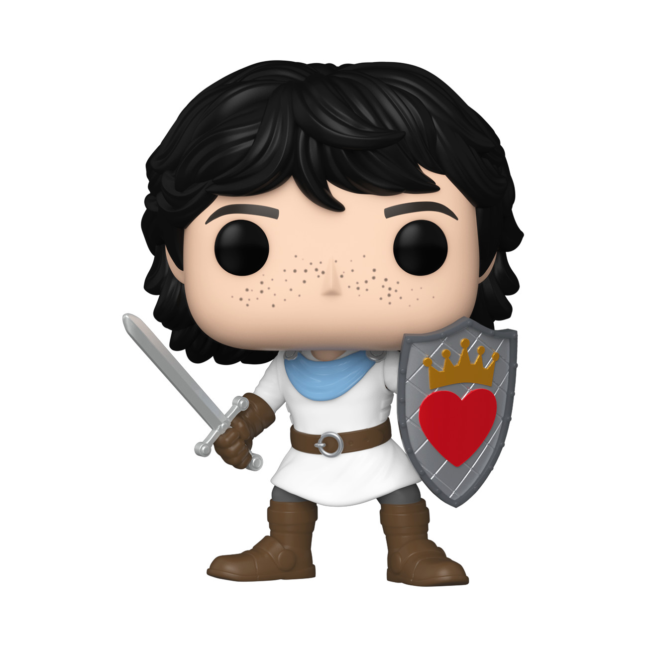 Funko Nft Pop! Vinyl: Stranger Things - Mike (Digital Pop! Release ...