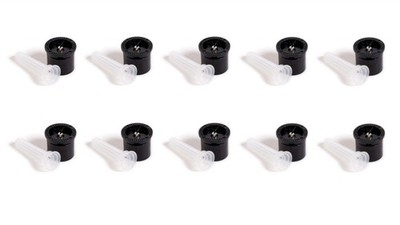 10-Pack Rainbird 15CST Center Strip Pattern Nozzle | eBay