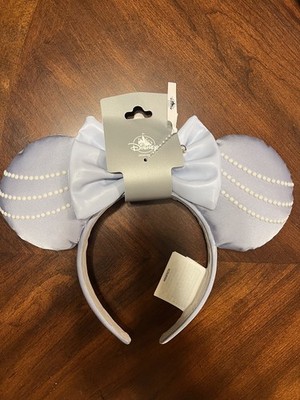 Disney BaubleBar Star Wars Revenge of the Sith Padme Amidala Ears | eBay
