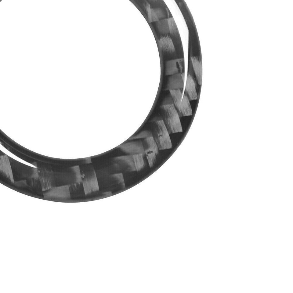 For Land Range Rover Sport 2014-2017 Carbon Fiber Ignition&Glove Box ...