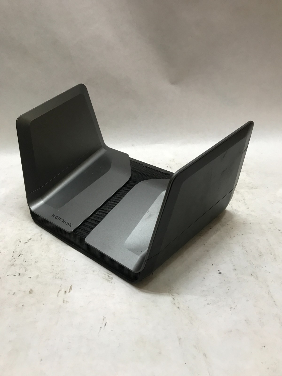 NETGEAR Nighthawk AX8 RAX80 AX6000 8-Stream WiFi 6 Router For Parts ...