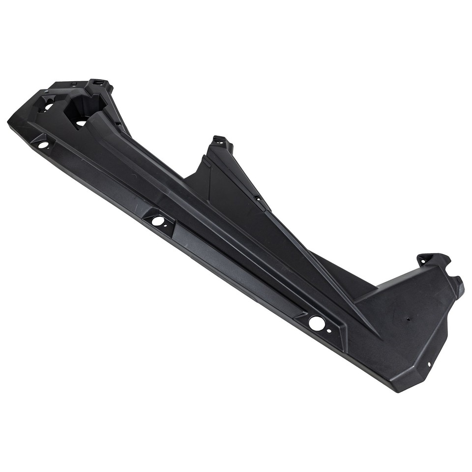 Polaris 5451561-070 Right Hand Black Rocker Panel 2014-2019 4 RZR ...