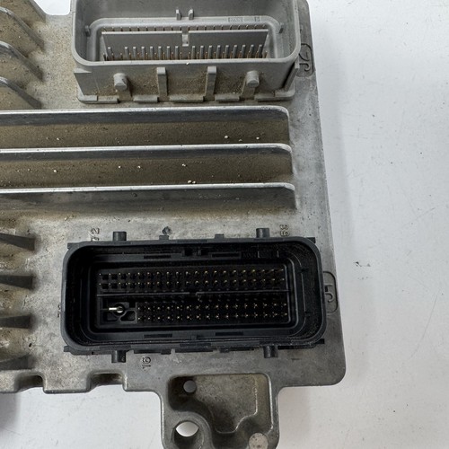 2008-11 Chevrolet GMC Cadillac ECM Engine Computer Module ECU PCM ...