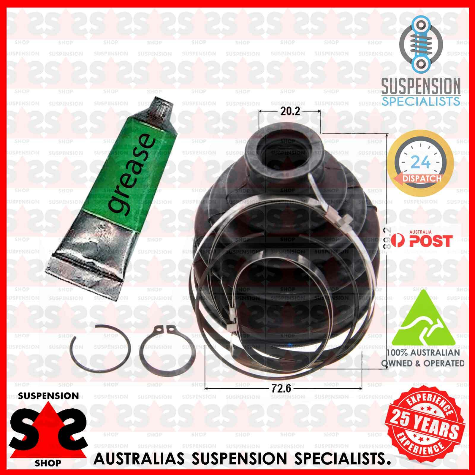 Wheel Side Bellow, Drive Shaft Suit MITSUBISHI Space Wagon (D0_V/W) 1.8 ...