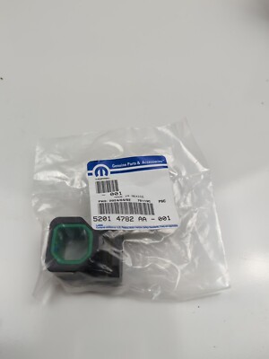 Genuine Mopar Radiator Isolator 52014782AA | eBay