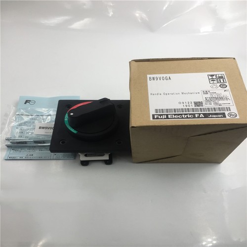 New FUJI BW9V0GA Breaker Operating Handle In Box | eBay