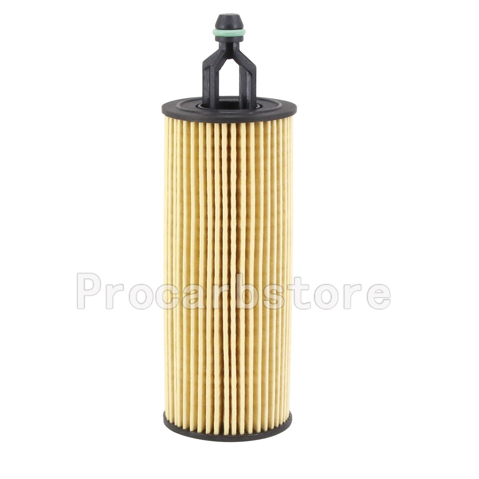 3Pcs 68191349AC Oil Filter For Mopar Chrysler Jeep Dodge RAM 3.2L 3.6L ...