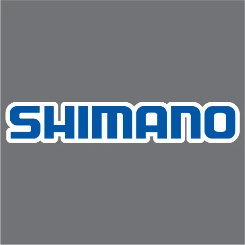 Shimano Logo Vector