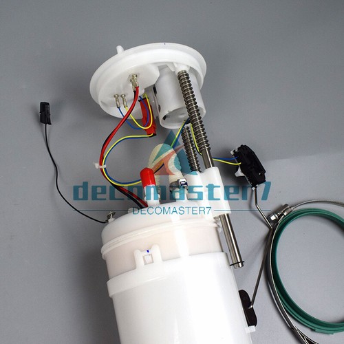 Fuel Pump Assembly 16117195463 For BMW X5 3.0L E70 2007-2010 | eBay