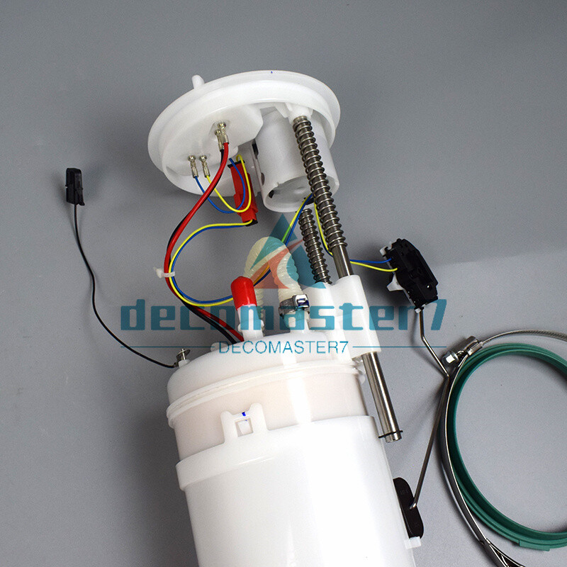 Fuel Pump Assembly 16117195463 For BMW X5 3.0L E70 2007-2010 | eBay