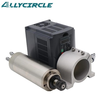 Spindles - Water Cooled Spindle Cnc