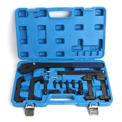 Engine Camshaft Timing Belt Locking Kit For VW Audi 2.4 -3.0, OEM ...