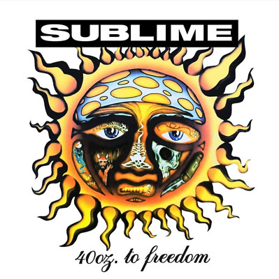 Sublime Albums