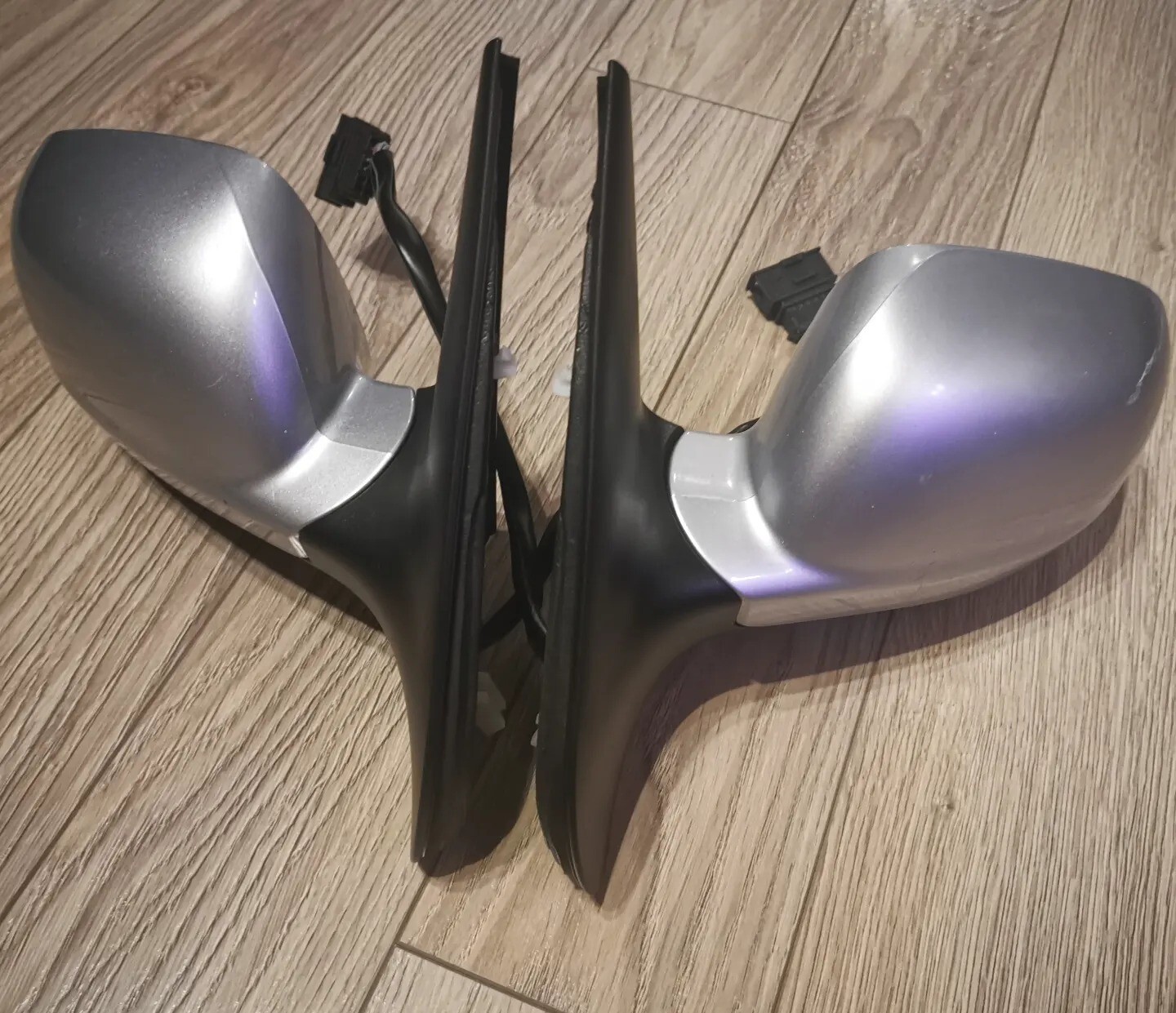 CUSTOM 2003-2004 VW Golf MK4 IV Bora Jetta R32 Anniversary 125mm Stubby ...