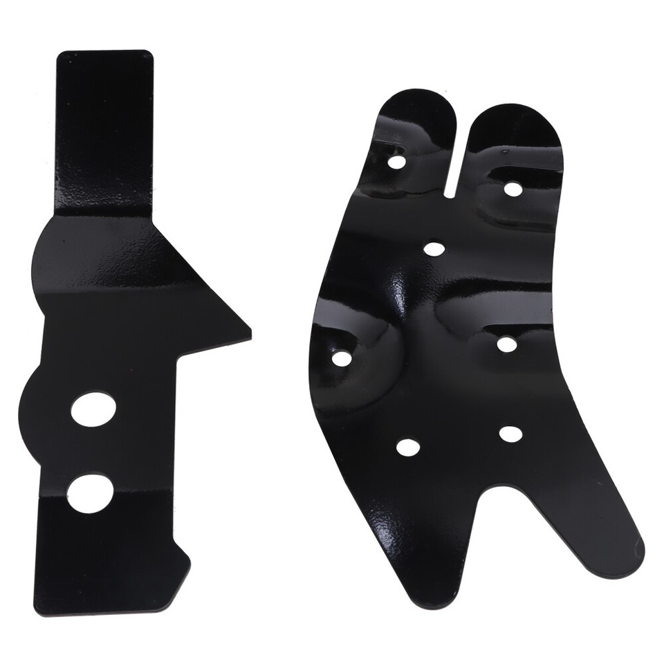 Steering Box Frame Support Bracket Repair Kit fit for 1973-1987 Chevy ...