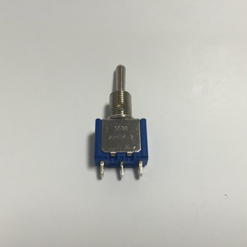 2pcs 5638A Apem SPDT Toggle Switch On-Off-Mom 5000 Series for sale online | eBay Australia
