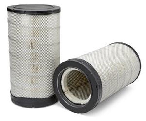 FLEETGUARD AF25708 - Air filter cross reference